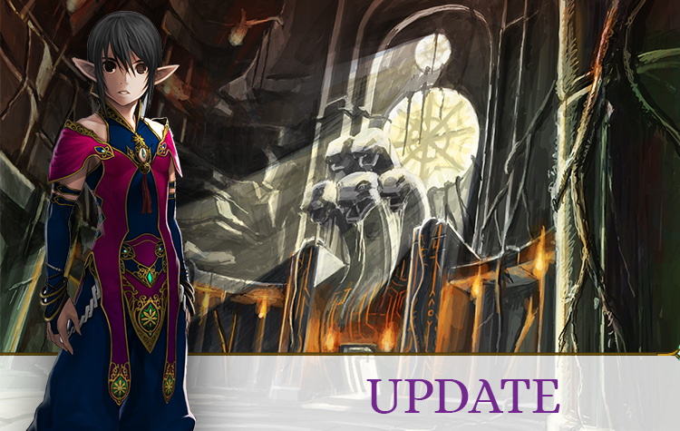 Fiesta Online - Official Game Site - 3D Anime MMORPG