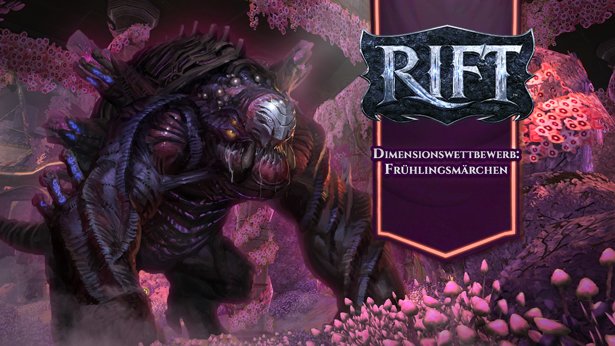 RIFT | The ultimate fantasy MMORPG